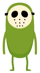 Clod | Dumb Ways to Die Wiki | Fandom