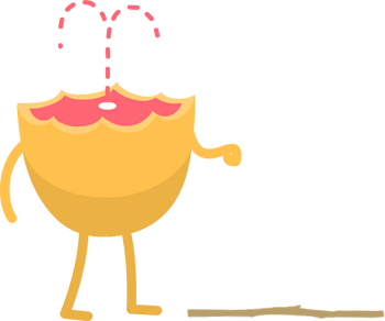 Hapless | Dumb Ways to Die Wiki | Fandom