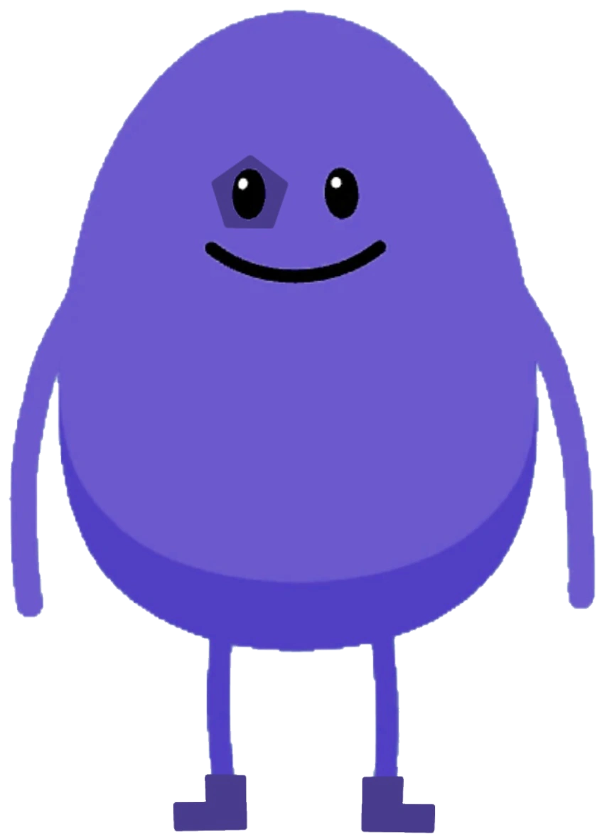 User blog:TheDymCrossoverClub/some DWTD fanmade characters | Dumb Ways ...