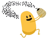 Doofus | Dumb Ways to Die Wiki | Fandom