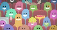 Numpty/Gallery | Dumb Ways to Die Wiki | Fandom