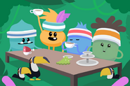 Stupa | Dumb Ways to Die Wiki | Fandom
