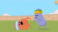 Dingy | Dumb Ways to Die Wiki | Fandom