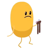 Hapless/Gallery | Dumb Ways to Die Wiki | Fandom