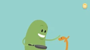 Mishap | Dumb Ways to Die Wiki | Fandom