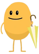 Hapless/Gallery | Dumb Ways to Die Wiki | Fandom