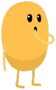 Hapless/Gallery | Dumb Ways to Die Wiki | Fandom