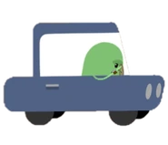 Bonehead | Dumb Ways to Die Wiki | Fandom