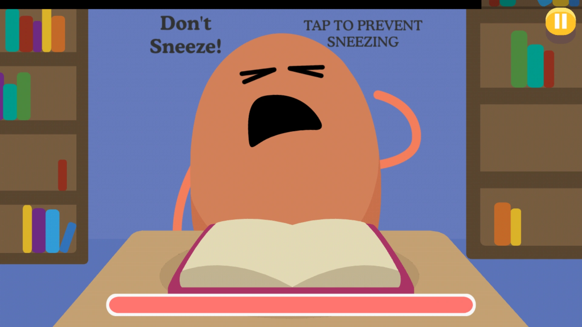 Dumb Ways to Die 2: The Games/Back-to-school | Dumb Ways to Die Wiki ...