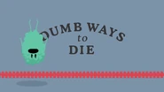 Pillock | Dumb Ways to Die Wiki | Fandom