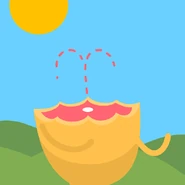 CLASSIC BEANS NFT | Dumb Ways to Die Wiki | Fandom