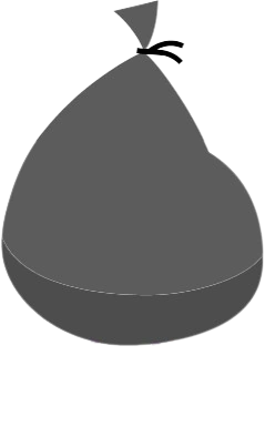 Bag | Dumb Ways to Die Wiki | Fandom