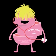 Stumble | Dumb Ways to Die Wiki | Fandom