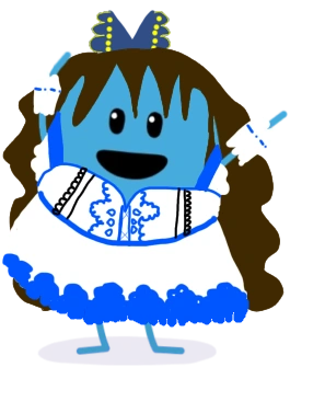 Numpty | DumbWays2DieFanSisters Wiki | Fandom