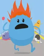 Numpty | DumbWays2DieFanSisters Wiki | Fandom