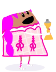 Calamity | DumbWays2DieFanSisters Wiki | Fandom