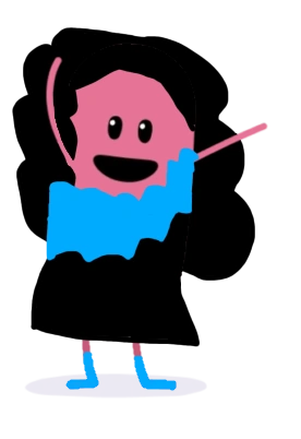 Dippy | DumbWays2DieFanSisters Wiki | Fandom