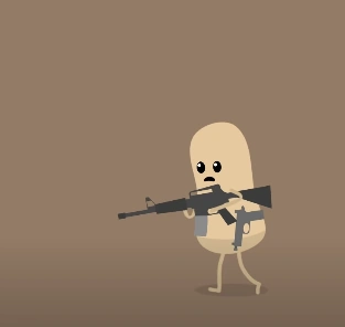 Bonehead | Dumb Ways to Die in DayZ Wiki | Fandom