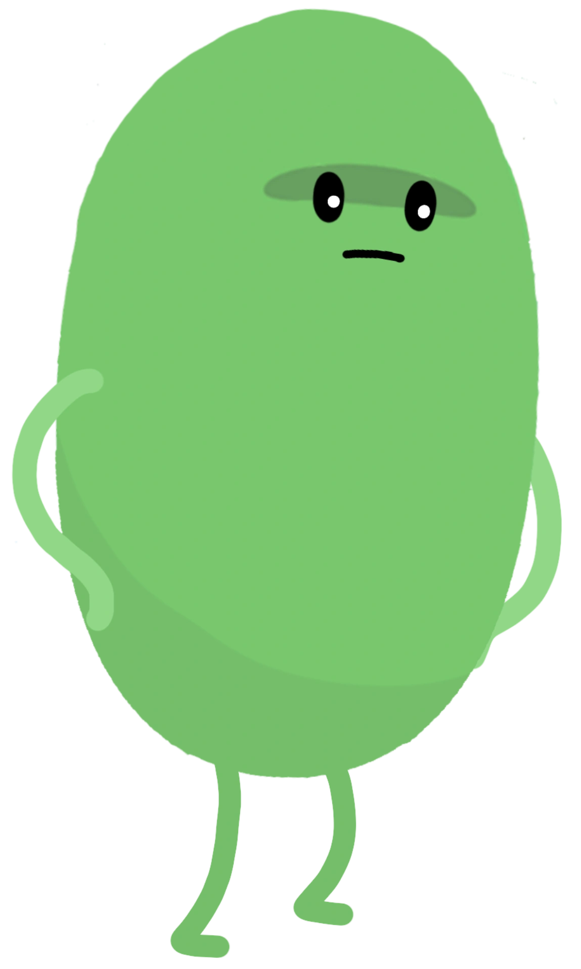 Bonehead | Dumb Ways to Die Shorts Wiki | Fandom