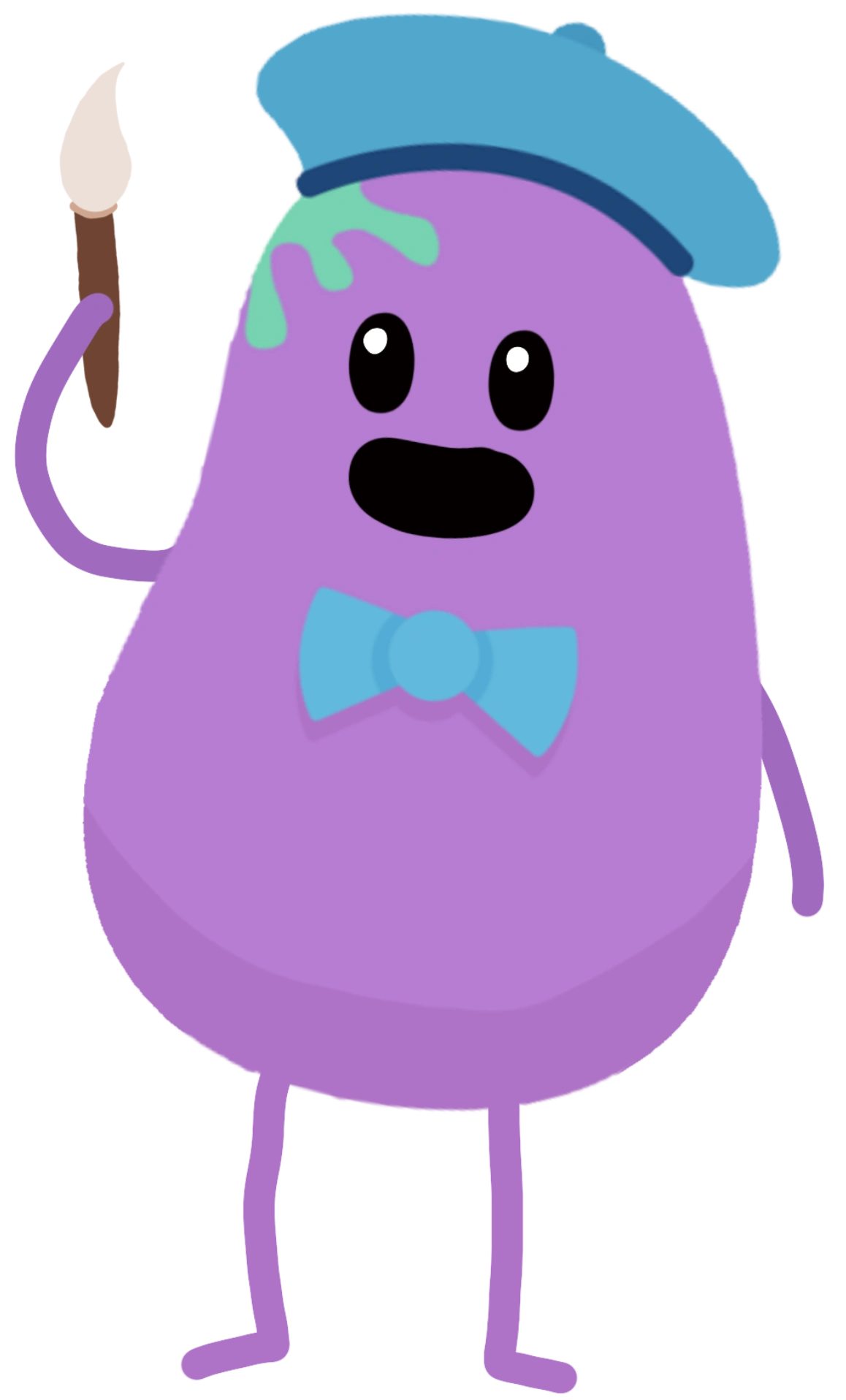 Nincompoop | Dumb Ways to Die Shorts Wiki | Fandom