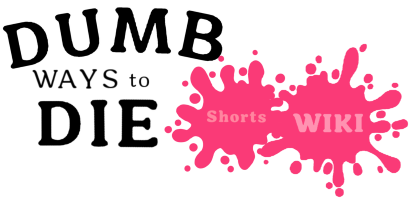 A Drop of Hot Sauce for Poor Numpty | Dumb Ways to Die Shorts Wiki | Fandom