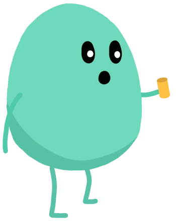 Pillock | Dumb Ways to Die Shorts Wiki | Fandom