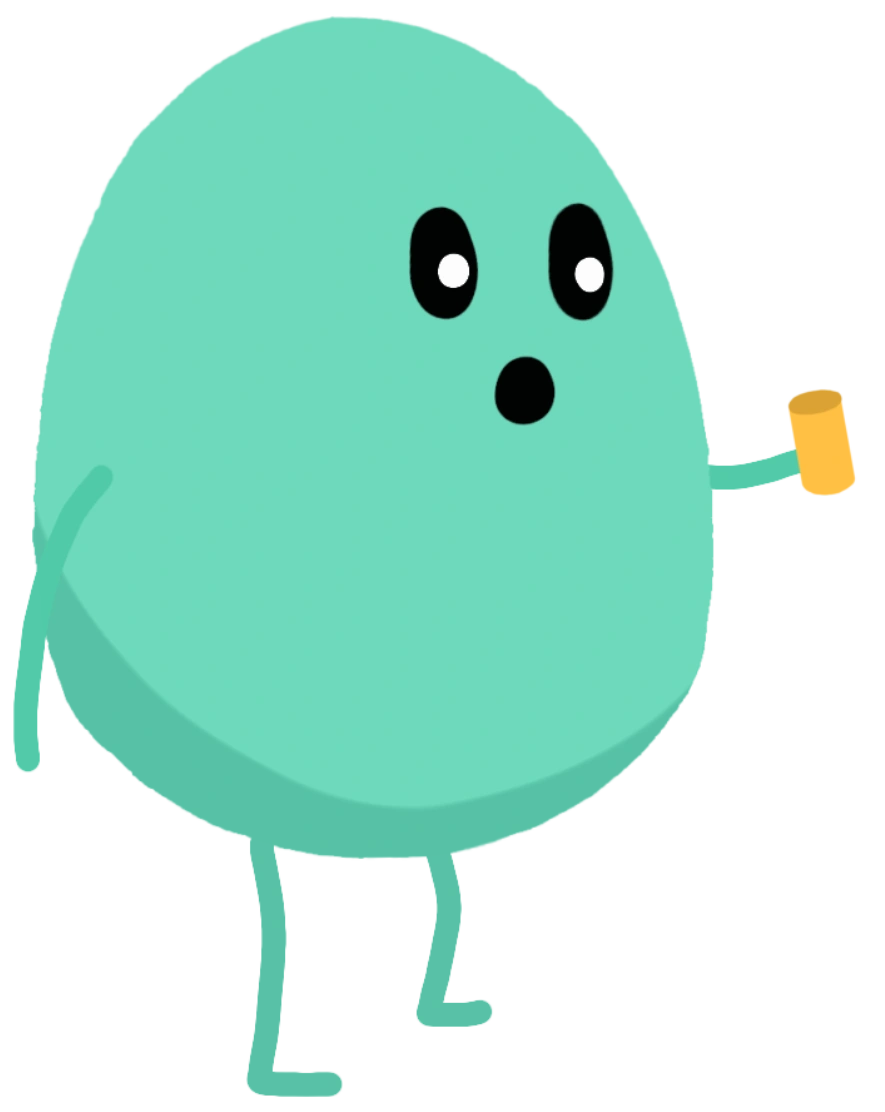 Pillock | Dumb Ways to Die Shorts Wiki | Fandom