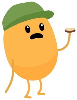 Hapless | Dumb Ways to Die Shorts Wiki | Fandom