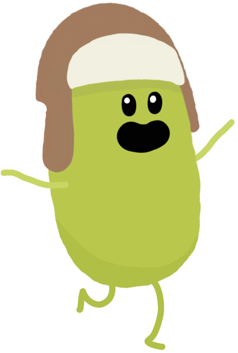 Stupe | Dumb Ways to Die Shorts Wiki | Fandom