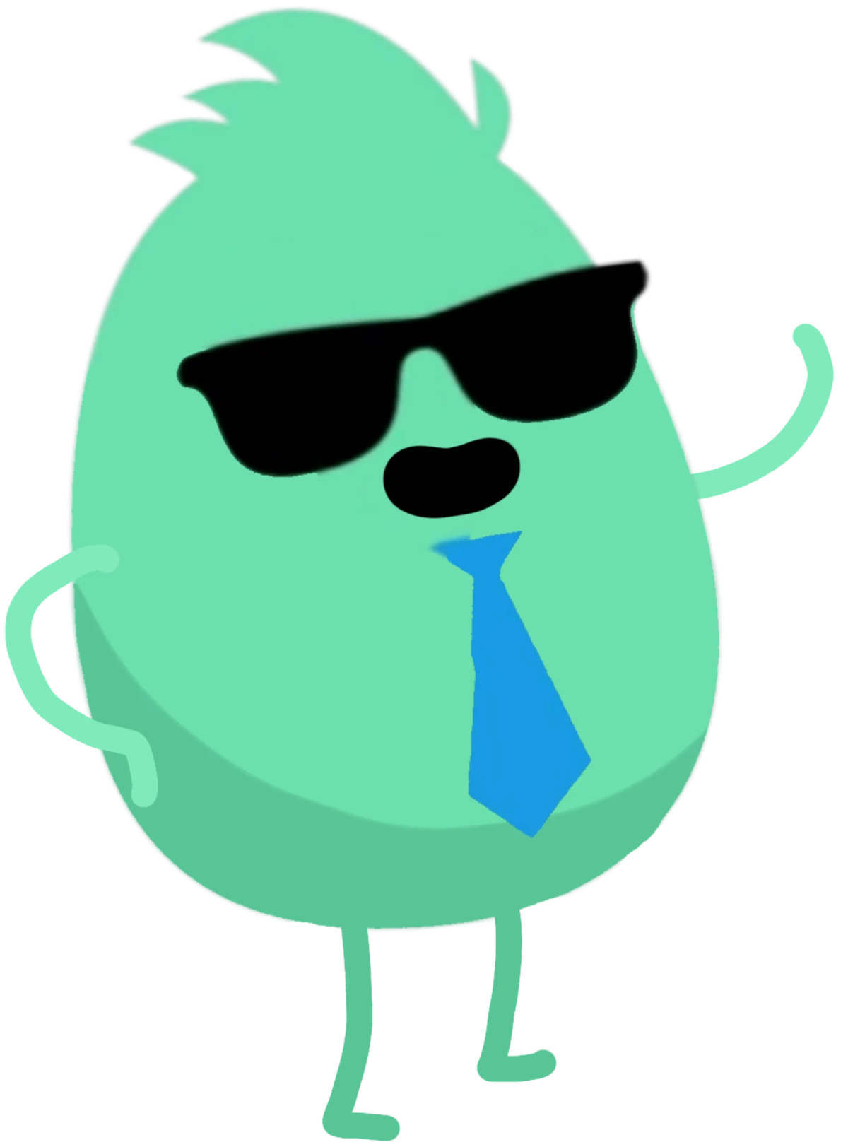 Shonky | Dumb Ways to Die Shorts Wiki | Fandom