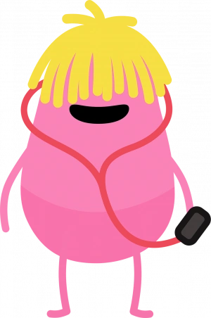 Stumble | Dumb Ways to Die Shorts Wiki | Fandom