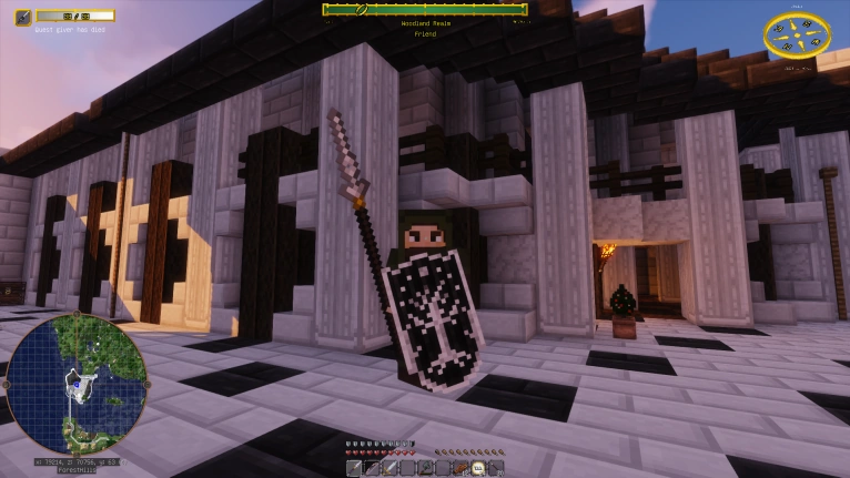 Denethor II | Darkness Upon Middle Earth Wiki | Fandom