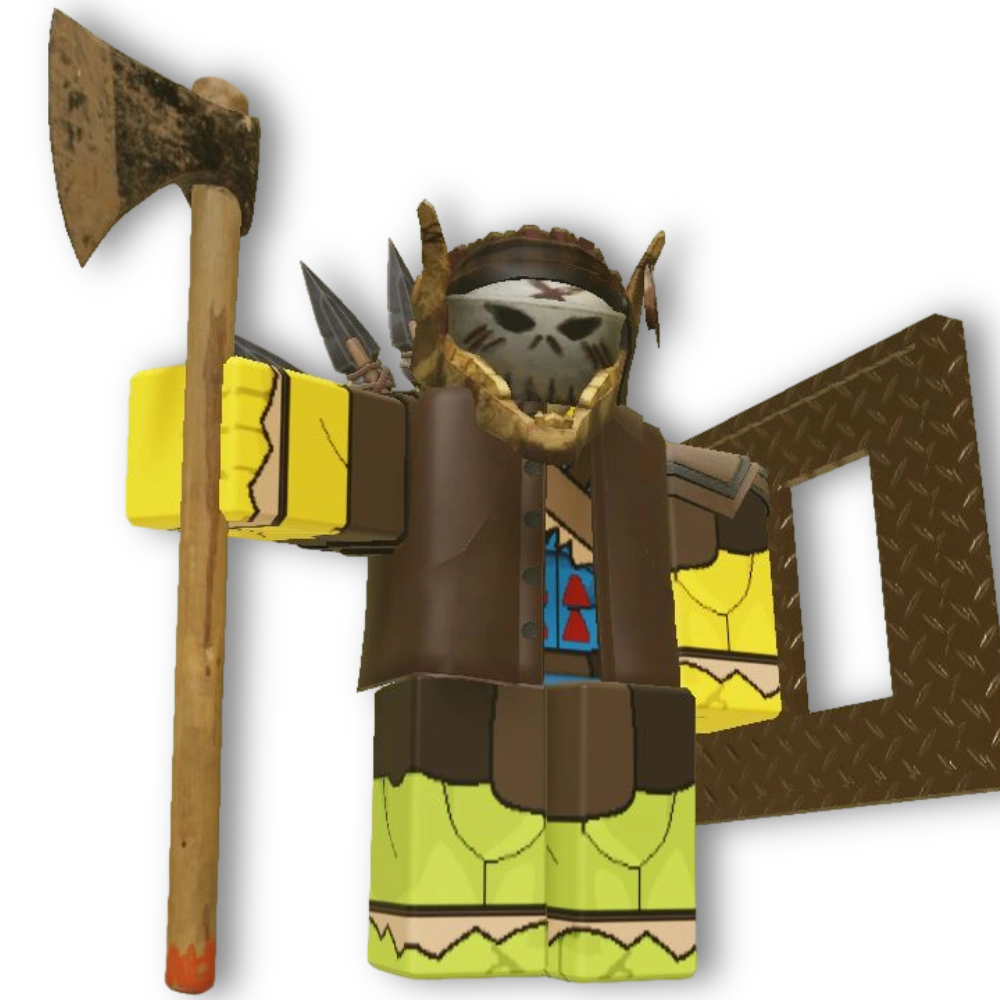 Noobs/Savage | Dummies vs Noobs : Devil's Dune Wiki | Fandom