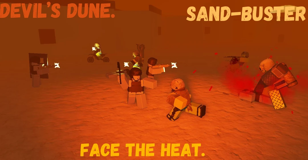 Dummies vs Noobs : Devil's Dune Wiki | Fandom
