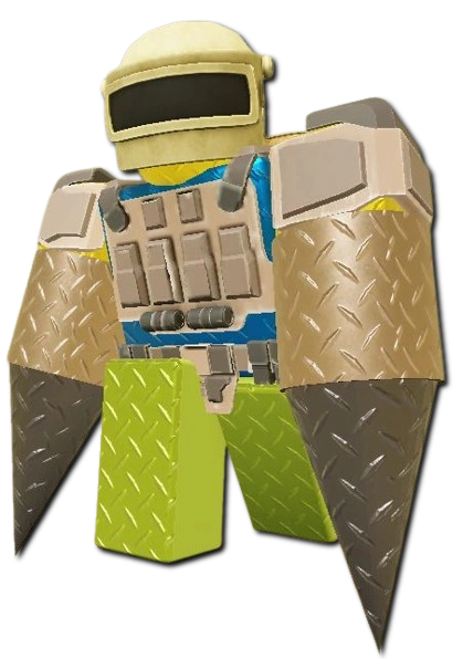Rockbreaker | Dummies vs Noobs : Devil's Dune Wiki | Fandom
