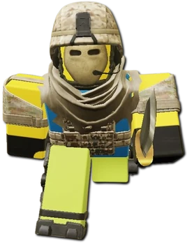 Cloaker | Dummies vs Noobs : Devil's Dune Wiki | Fandom