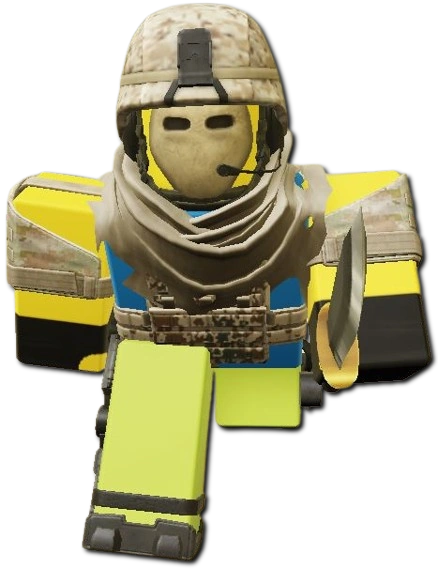 Cloaker | Dummies vs Noobs : Devil's Dune Wiki | Fandom