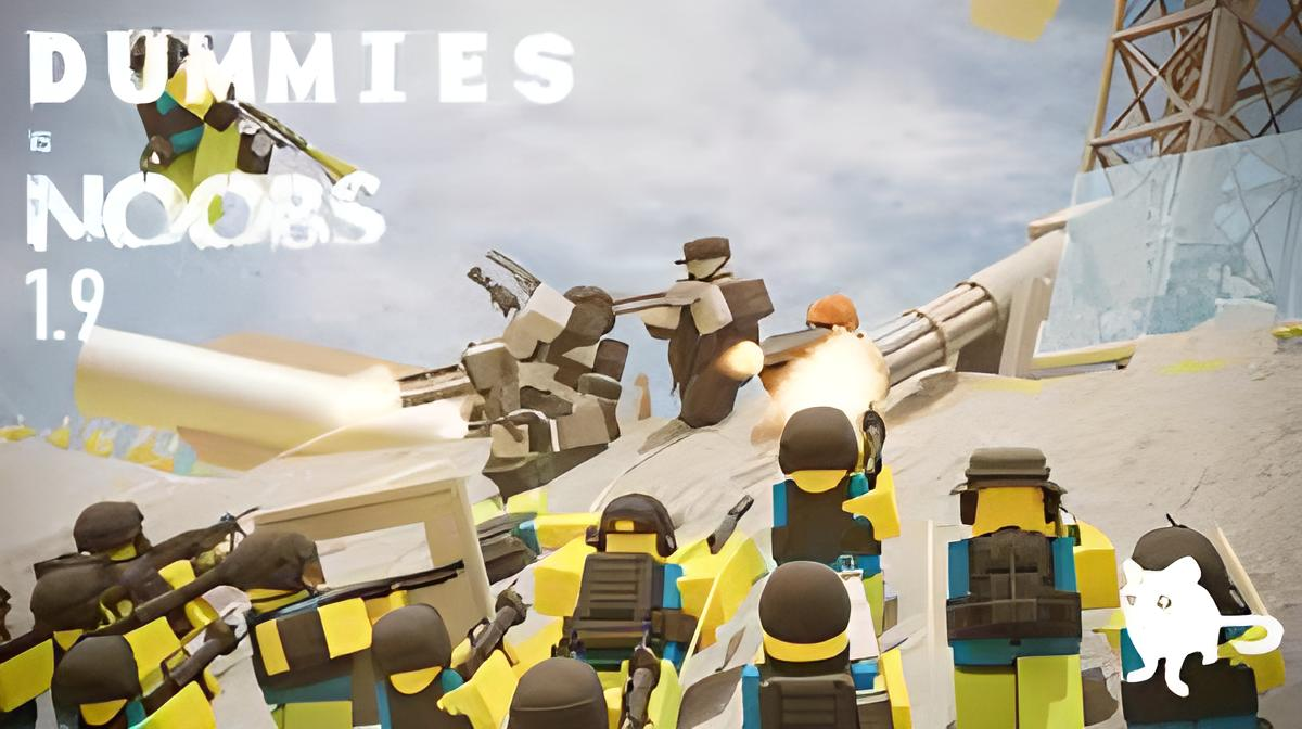 Dummies Vs Noobs Fan Content Wiki Fandom