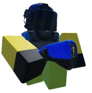 Taser | Dummies VS Noobs Fan Content Wiki | Fandom