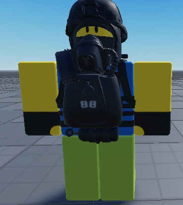 Diver | Dummies VS Noobs Fan Content Wiki | Fandom