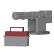 PDC Kit | Dummies vs Noobs Wiki | Fandom