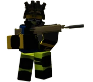 Noobs/Infantry | Dummies vs Noobs Wiki | Fandom