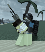 🎄JollyNoobs/Gunner🎄 | Dummies vs Noobs Wiki | Fandom