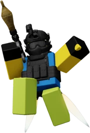 Unit outfits | Dummies vs Noobs Wiki | Fandom