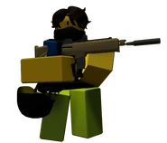 Noobs/Infantry | Dummies vs Noobs Wiki | Fandom