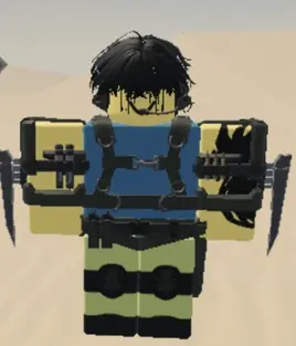 Noobs/Lelantos | Dummies vs Noobs Wiki | Fandom