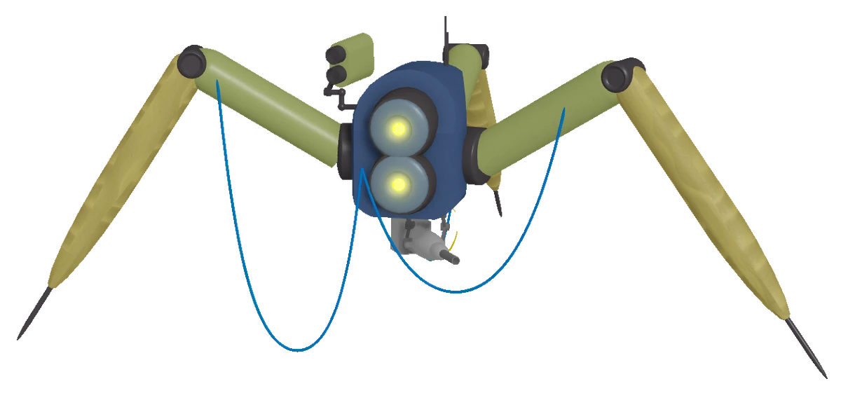 🎄JollyTeh Mobile Guy/fan reintroduction of Striders🎄 | Dummies vs Noobs ...