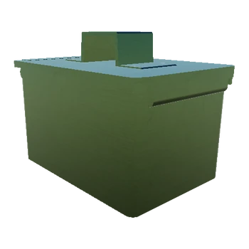 Ammo Box | Dummies vs Noobs Wiki | Fandom