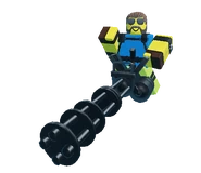 Noobs/Gaia | Dummies vs Noobs Wiki | Fandom