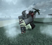 🎄JollyNoobs/Prometheus🎄 | Dummies vs Noobs Wiki | Fandom